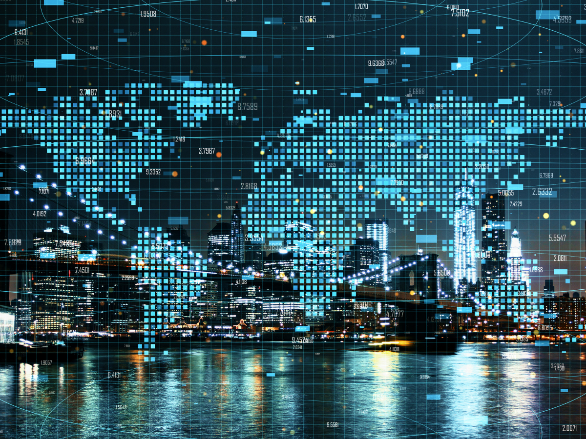 Tariffs and Export Controls: What to Know - Maribod Global