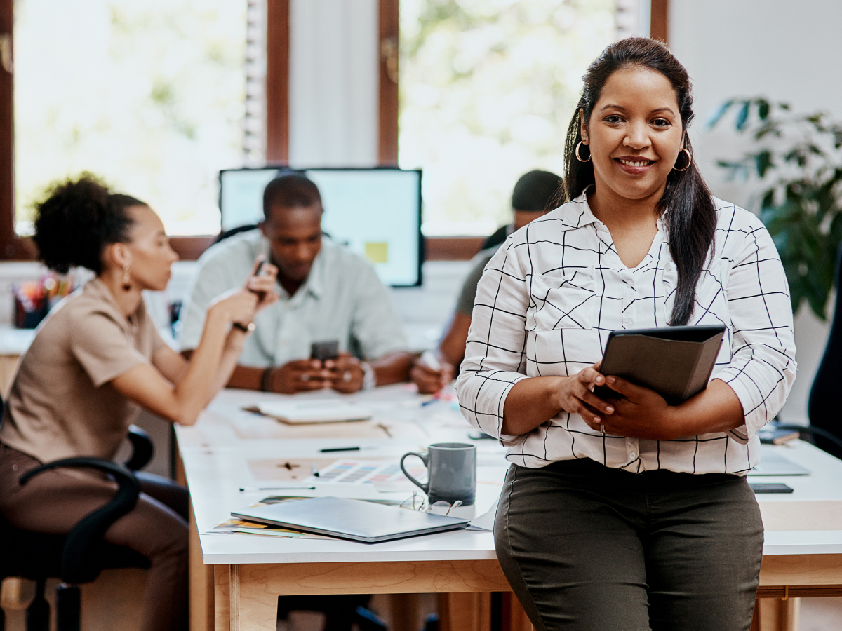 Ensuring Success: Implementing a Technology Control Plan (TCP) for Your ...